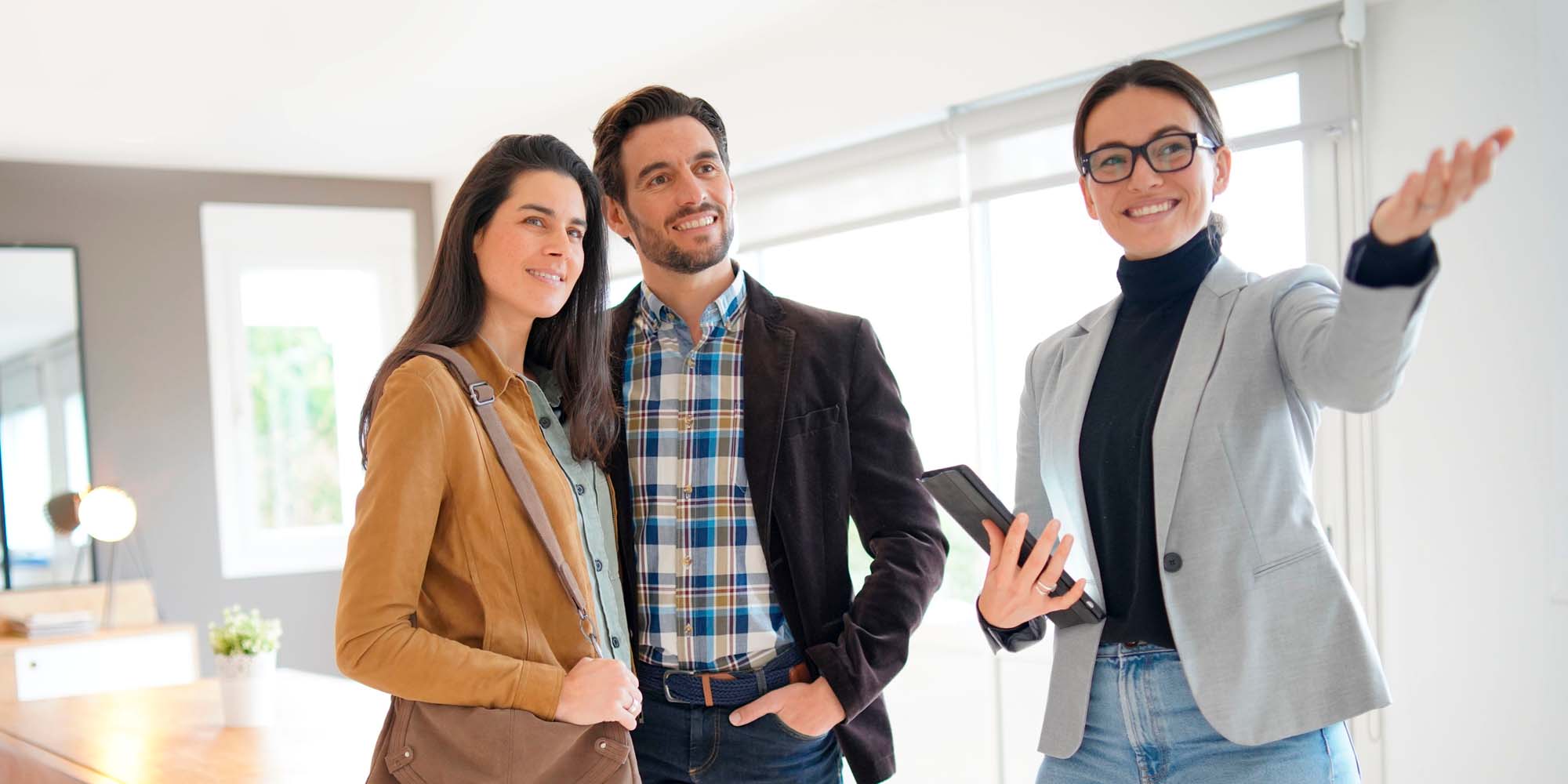 5 motivos para elegir una inmobiliaria para vender tu casa